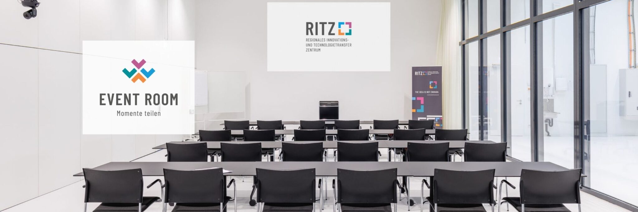 RITZ Event Room – RITZ